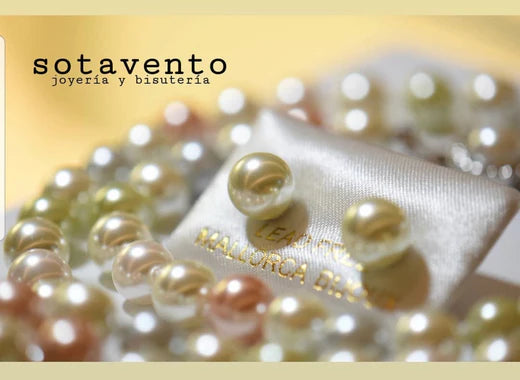 ¿Son originales las perlas de Mallorca? – SOTAVENTO | CO